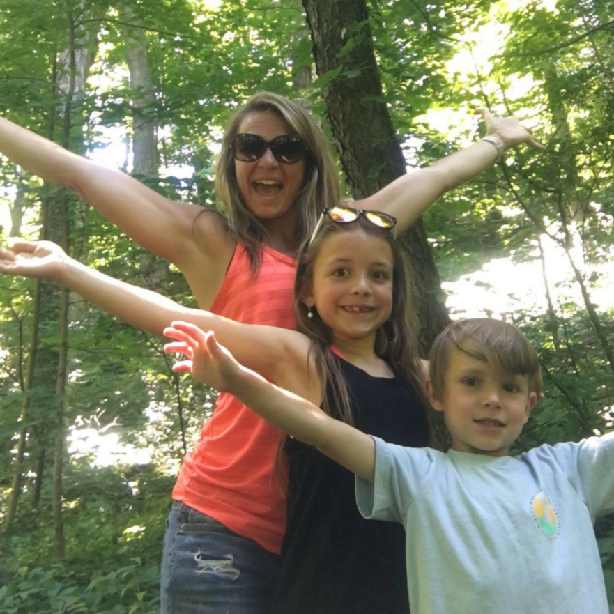 Strength, Body Image & Prioritizing Yourself with Megan Schweitzer ...