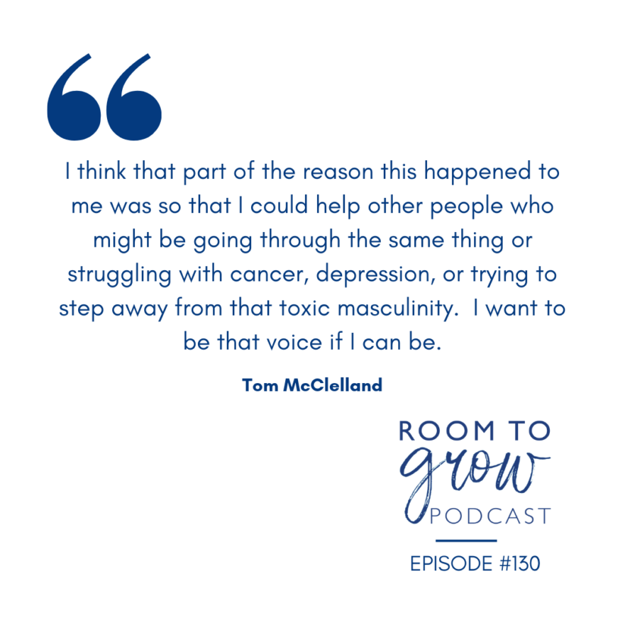 Cancer, Depression & Strength: A Powerful Story of Hope & Resilience ...