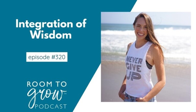 Integration of Wisdom | Emily Gough