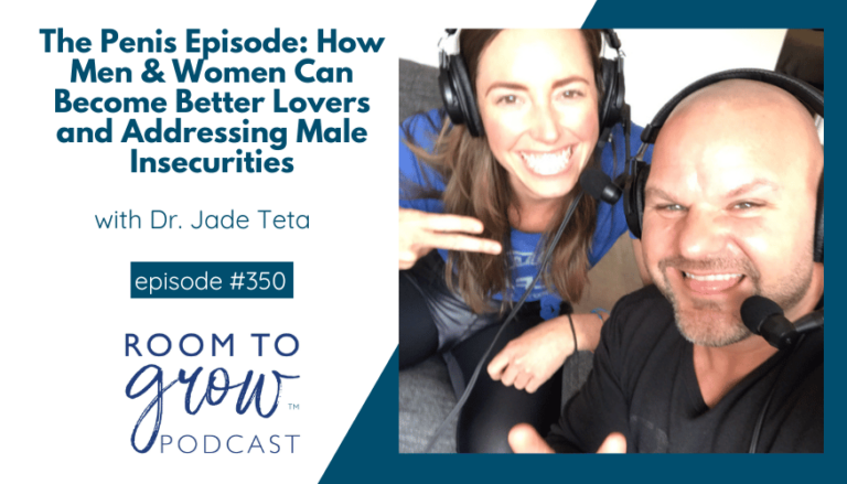 Emily Gough | The Penis Episode: How Men & Women Can Become Better ...